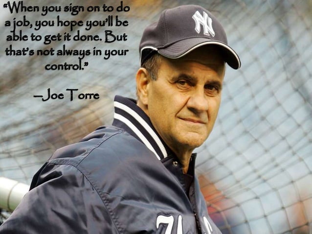 10 Quotes from the Greatest Yankees of All Time | PPTX