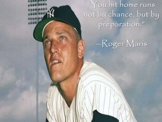 10 Quotes from the Greatest Yankees of All Time | PPTX