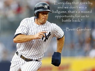 10 Quotes from the Greatest Yankees of All Time | PPTX
