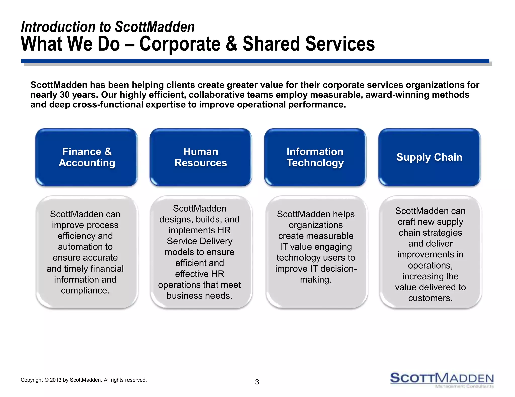 Next Generation Shared Services Centers | PDF | Internet | Computing