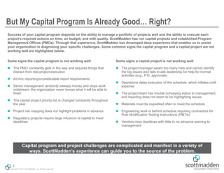 Capital Program Assessment Overview | PPT
