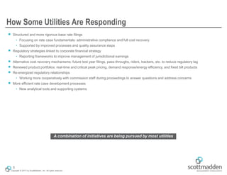 Effective Rate Case Management | PPT