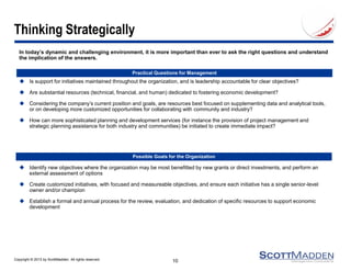 Fostering Economic Development | PDF