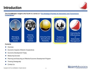 Fostering Economic Development | PDF