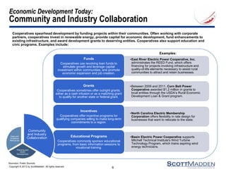 Fostering Economic Development | PDF