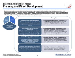 Fostering Economic Development | PDF