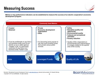 Fostering Economic Development | PDF