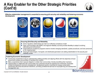 Improving the Effectiveness of Stakeholder Management | PDF | Business ...