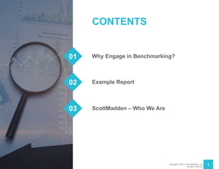 Benchmarking for Natural Gas LDCs | PPT