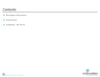 Natural Gas Benchmarking | PDF