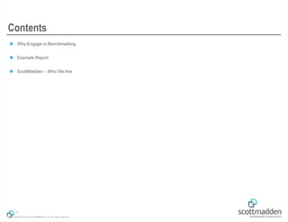 Benchmarking for Natural Gas LDCs | PPT