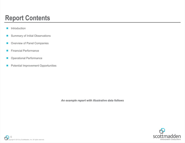 Benchmarking for Natural Gas LDCs | PPT