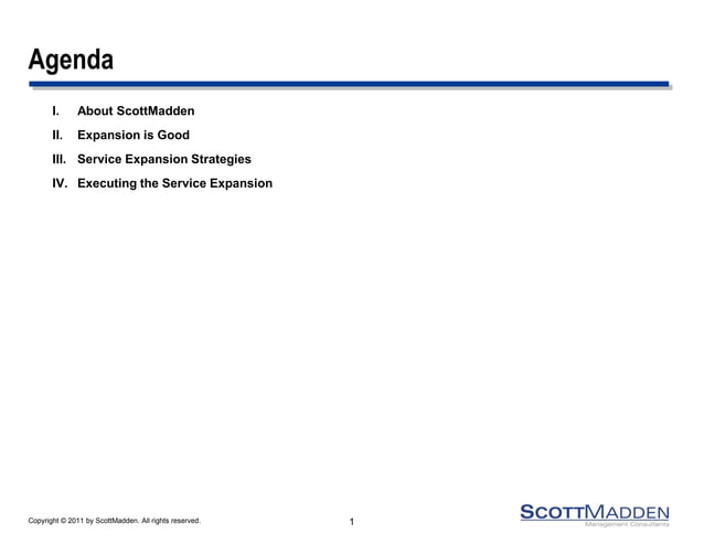 Planning Expansion and Adding Scope to your Current Shared Services ...