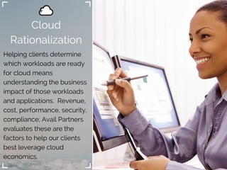 Cloud Economics Empowering Business | PDF | Cloud Computing | Internet