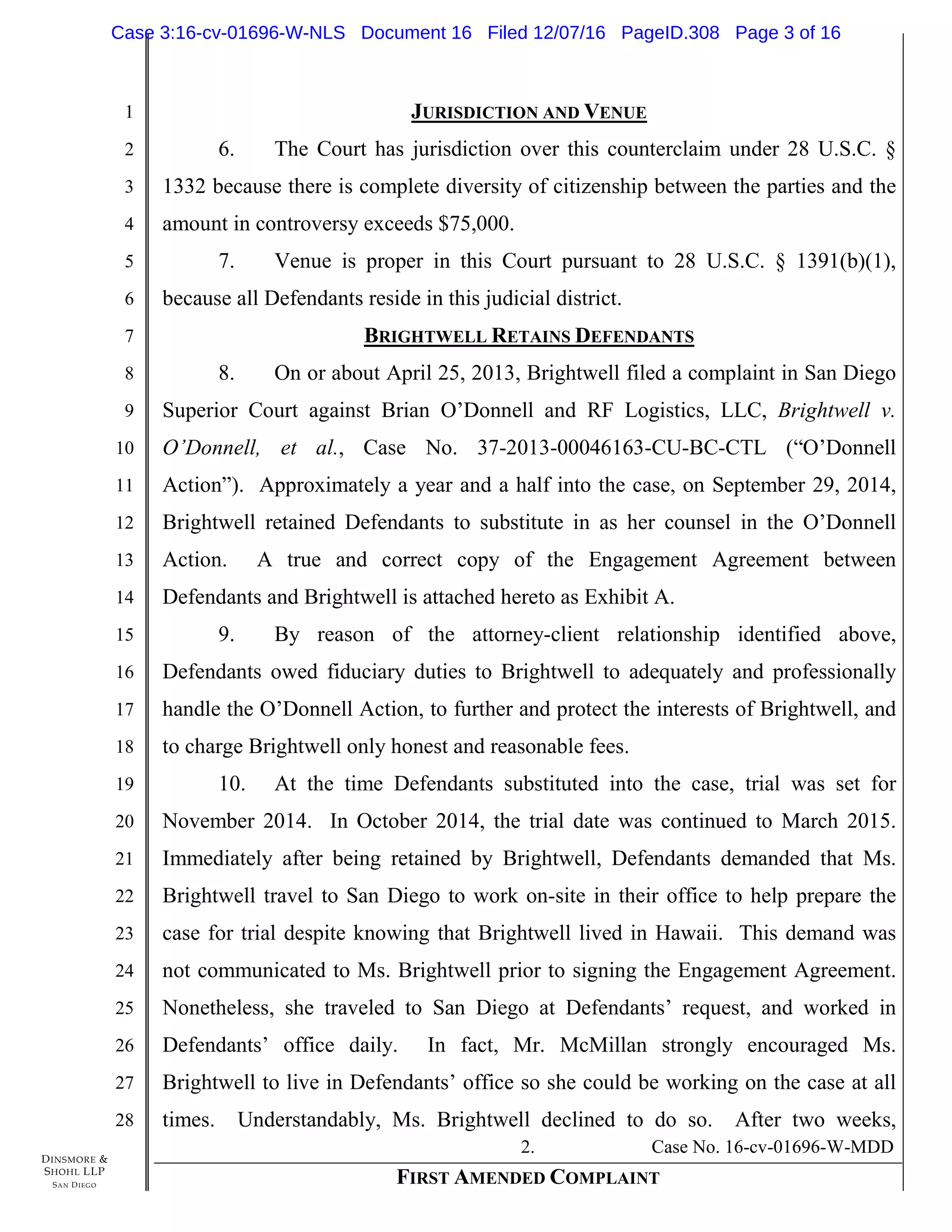 Scott Mcmillan law firm la mesa | PDF