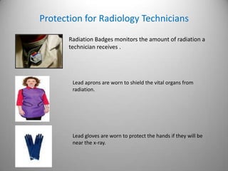 Radiation Risk | PPT