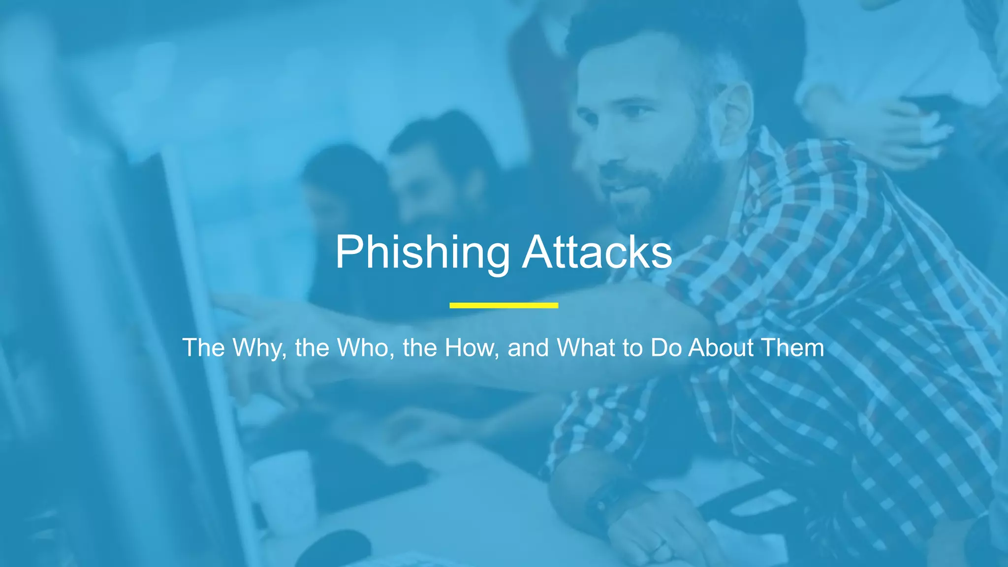Phishing Attacks and Trends in Cloud Computing | PPT