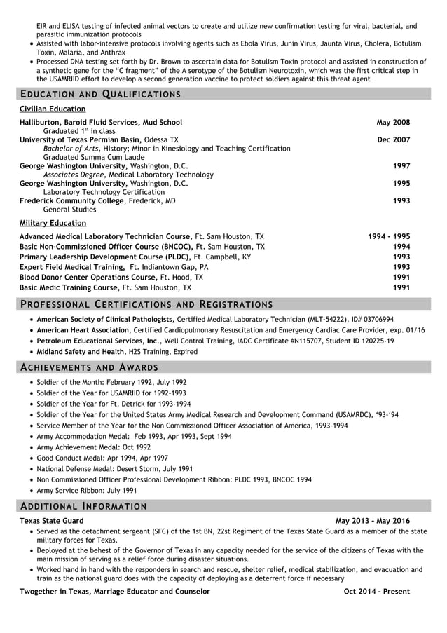 Scott robert resume (1) | PDF