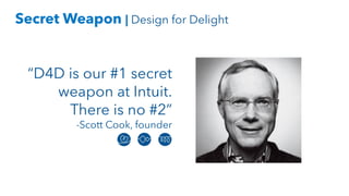 Scott Stonehocker, Intuit. How to build a culture of customer obsession ...