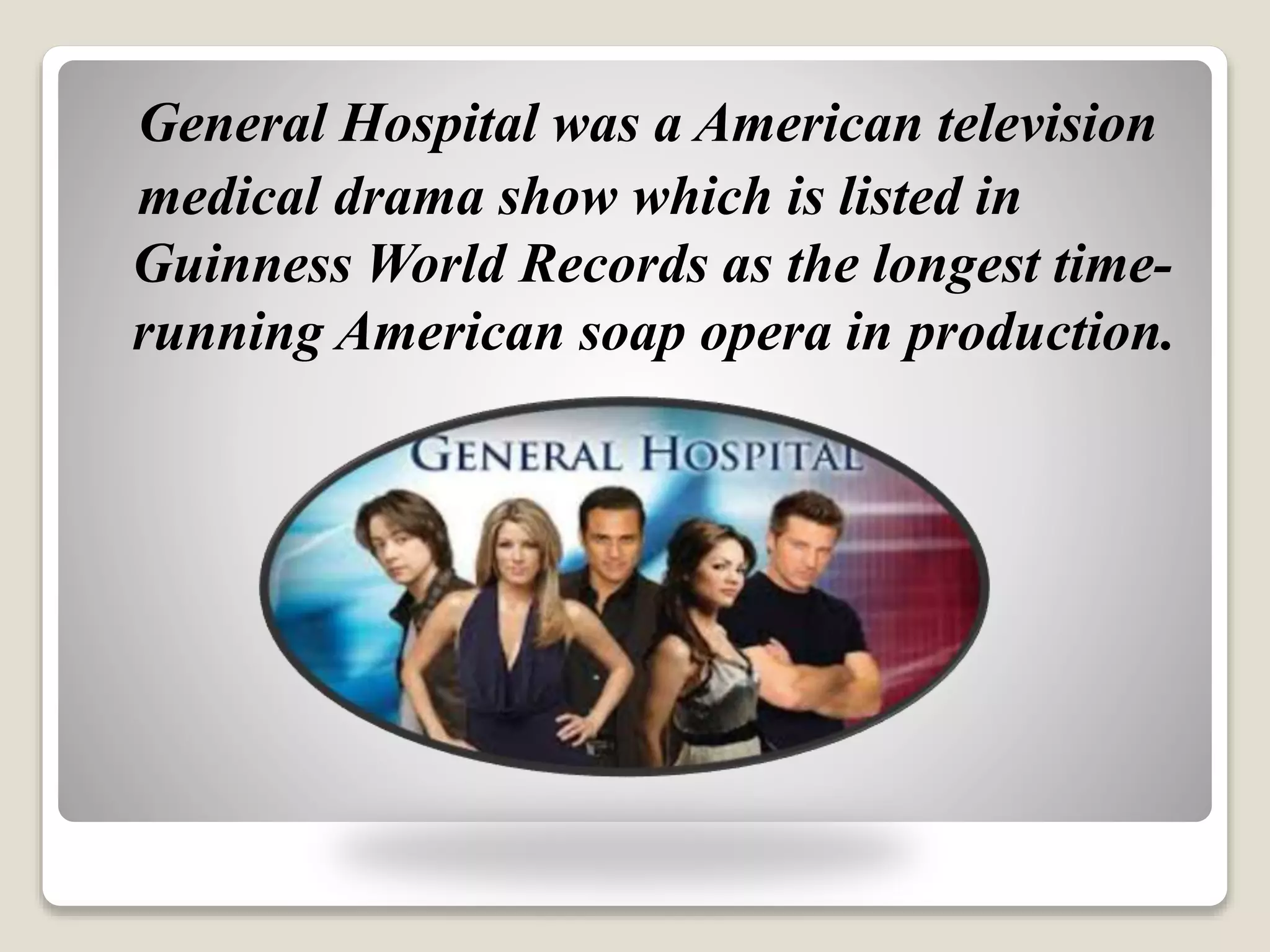 Scott Vancea-Hollywood Actor | PPTX