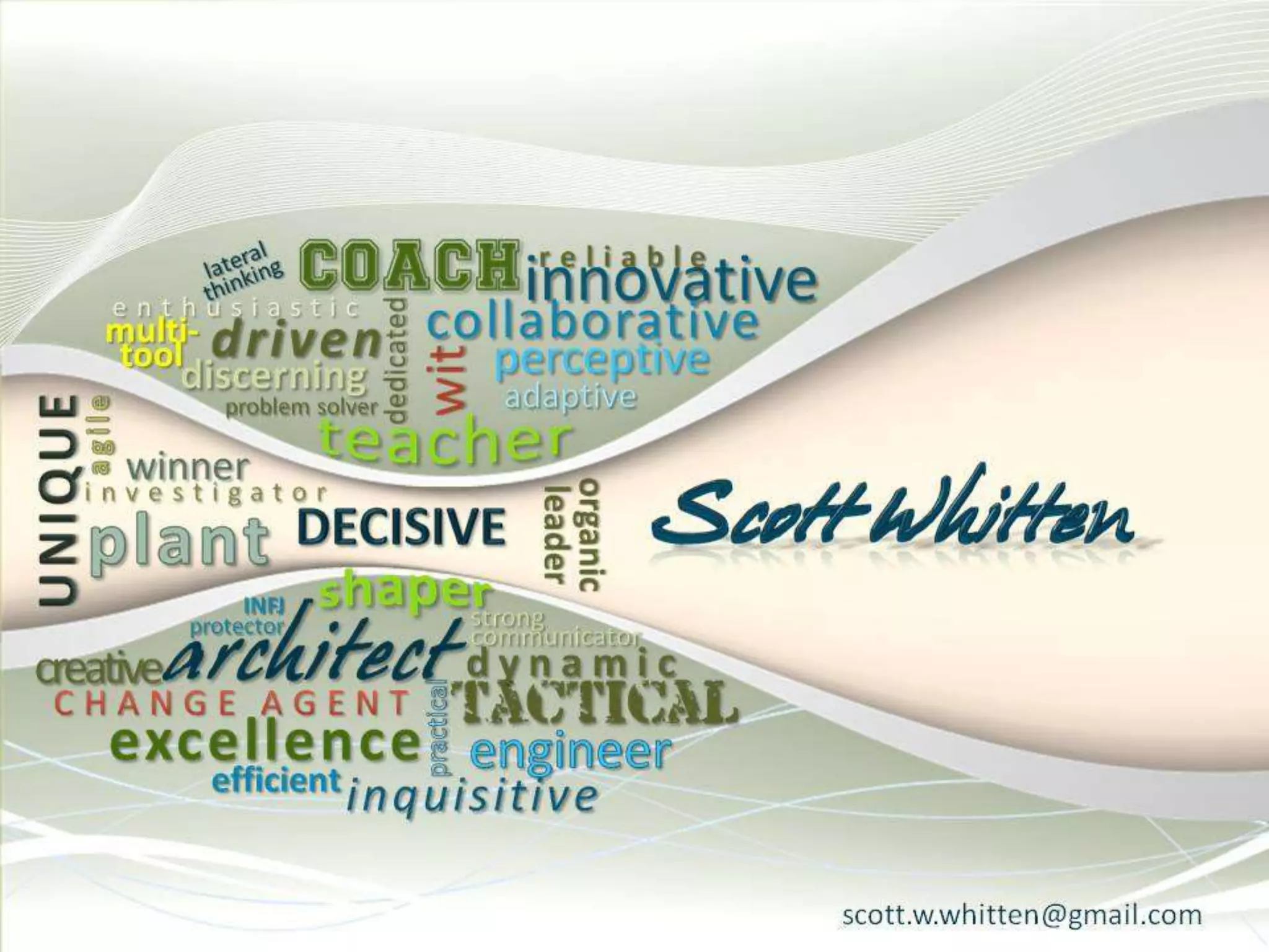 Scottwhitten Resume Pptx Jpg | PPTX