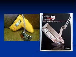 Scotty Cameron | PPT