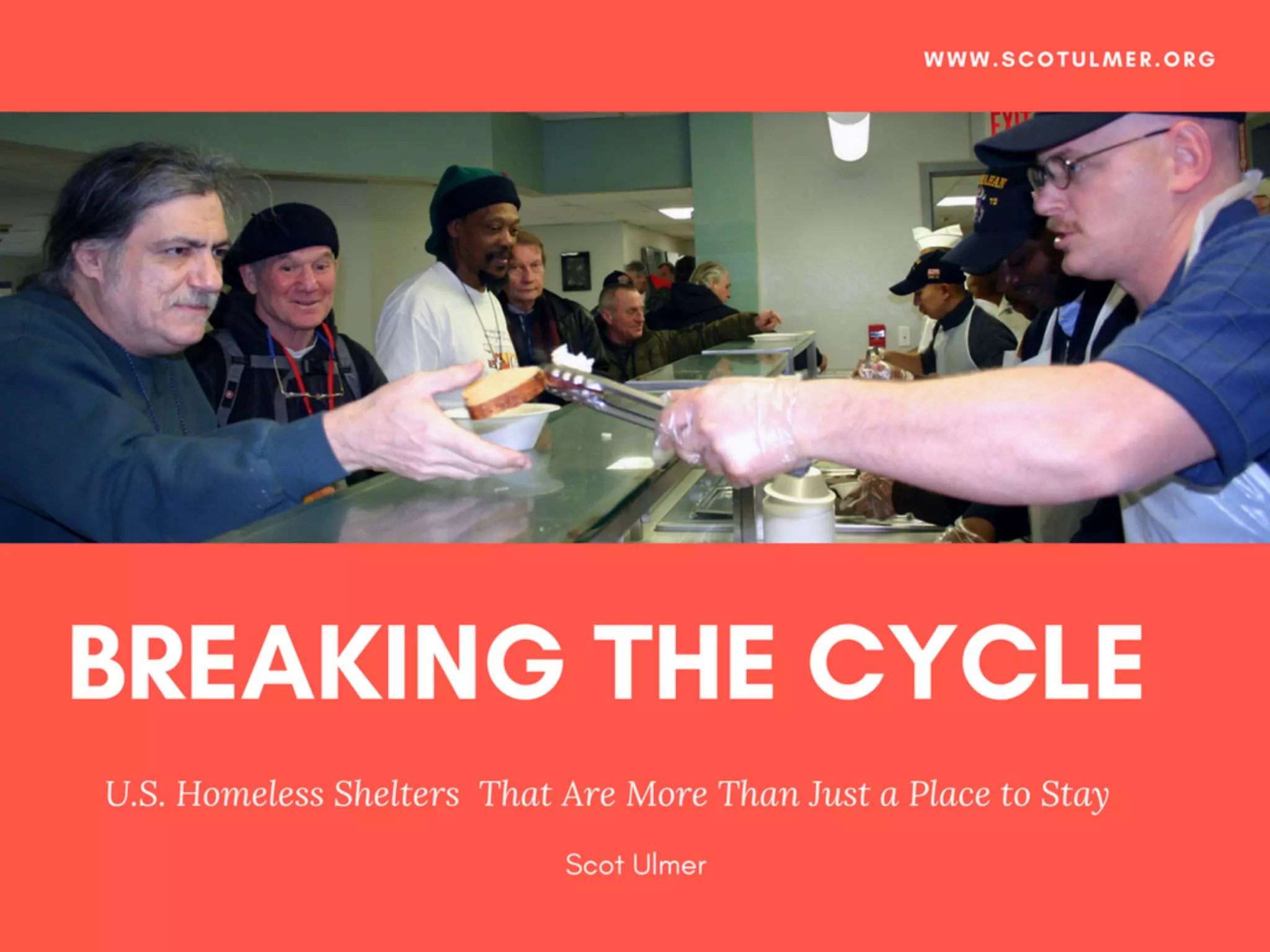 Breaking the Cycle: U.S. Homeless Shelters That Are More Than Just a ...