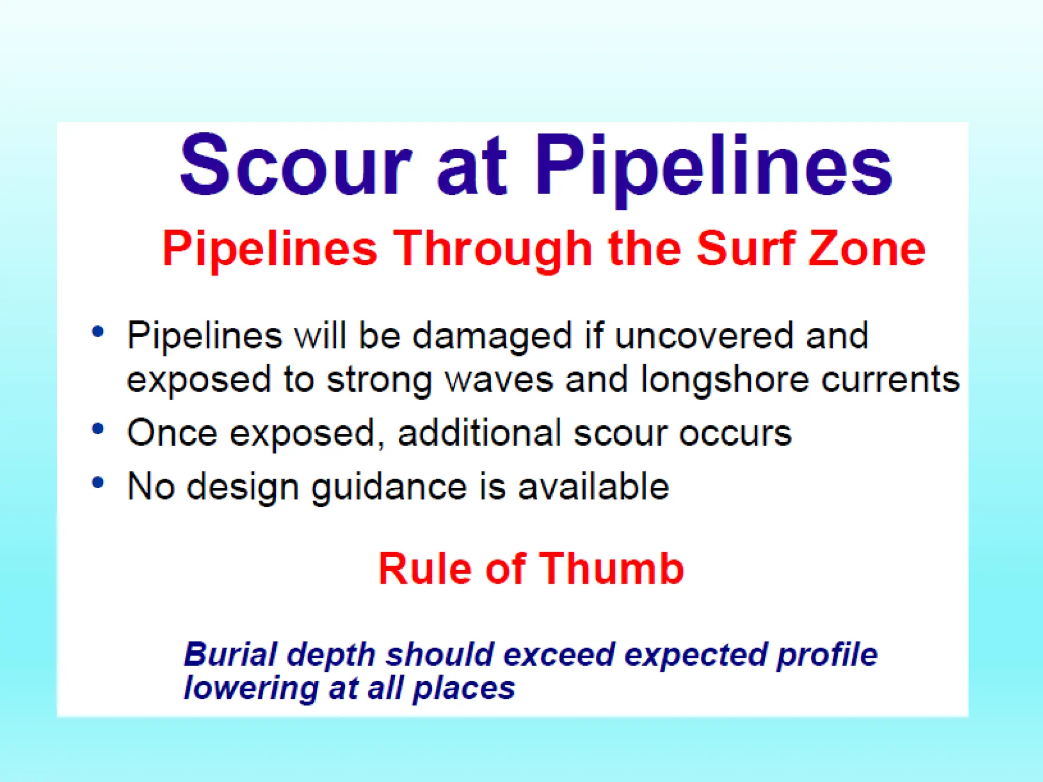 Scour at Pipeline MSME lecture note (L2-3).pdf