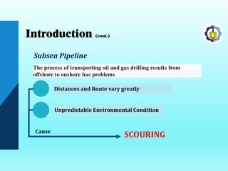 Scour at Pipeline MSME lecture note (L2-3).pdf