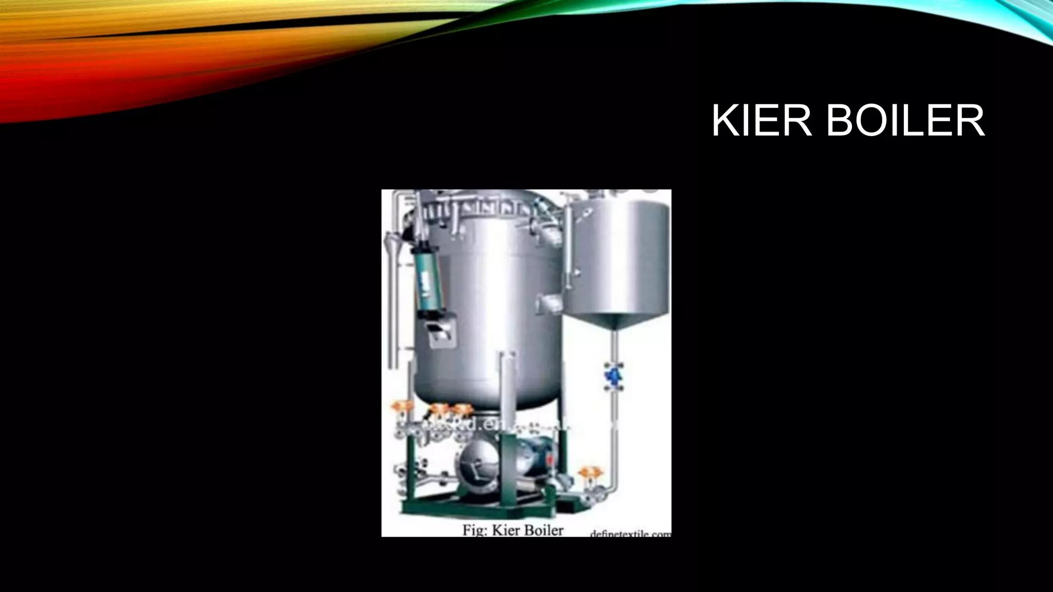 Scouring process | PPTX