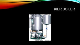 Scouring process | PPTX