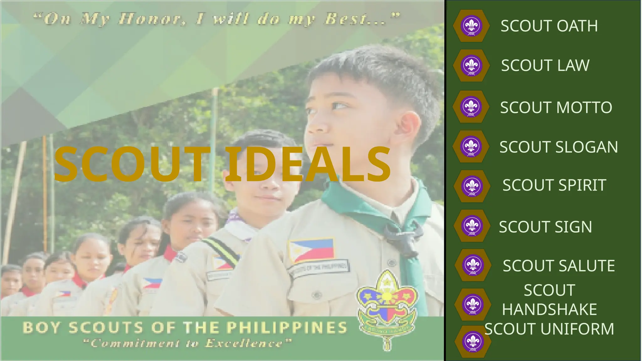 BOY SCOUTS OF THE PHIL SCOUT IDEALS.pptx