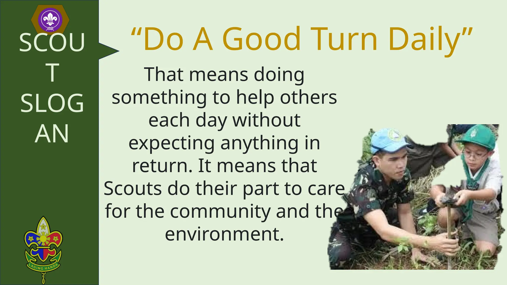BOY SCOUTS OF THE PHIL SCOUT IDEALS.pptx