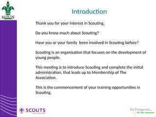 An Introduction to Scouting in Australia.ppt