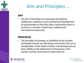 An Introduction to Scouting in Australia.ppt