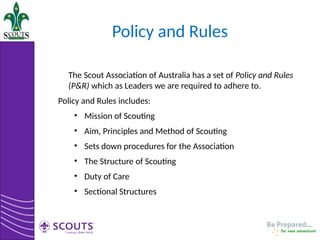 An Introduction to Scouting in Australia.ppt