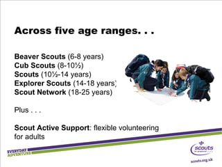 Scouting overview | PPT