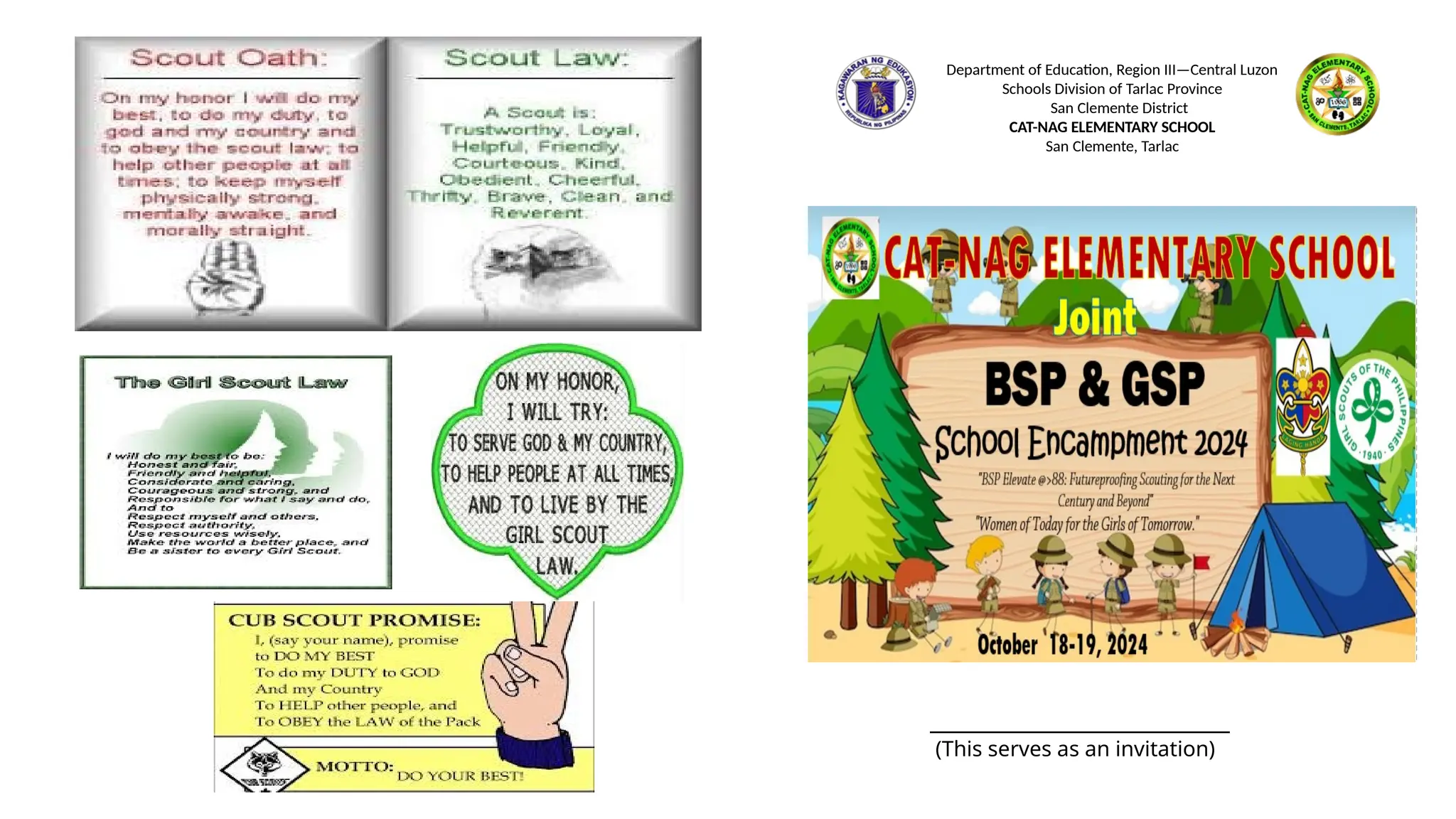 BSP/GSP Joint SCOUTING PROGRAM SEPT 2024.pptx