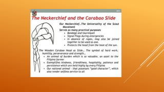 boy scout smartness and good order .pptx