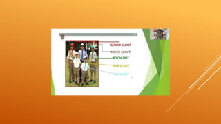 boy scout smartness and good order .pptx