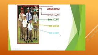 boy scout smartness and good order .pptx