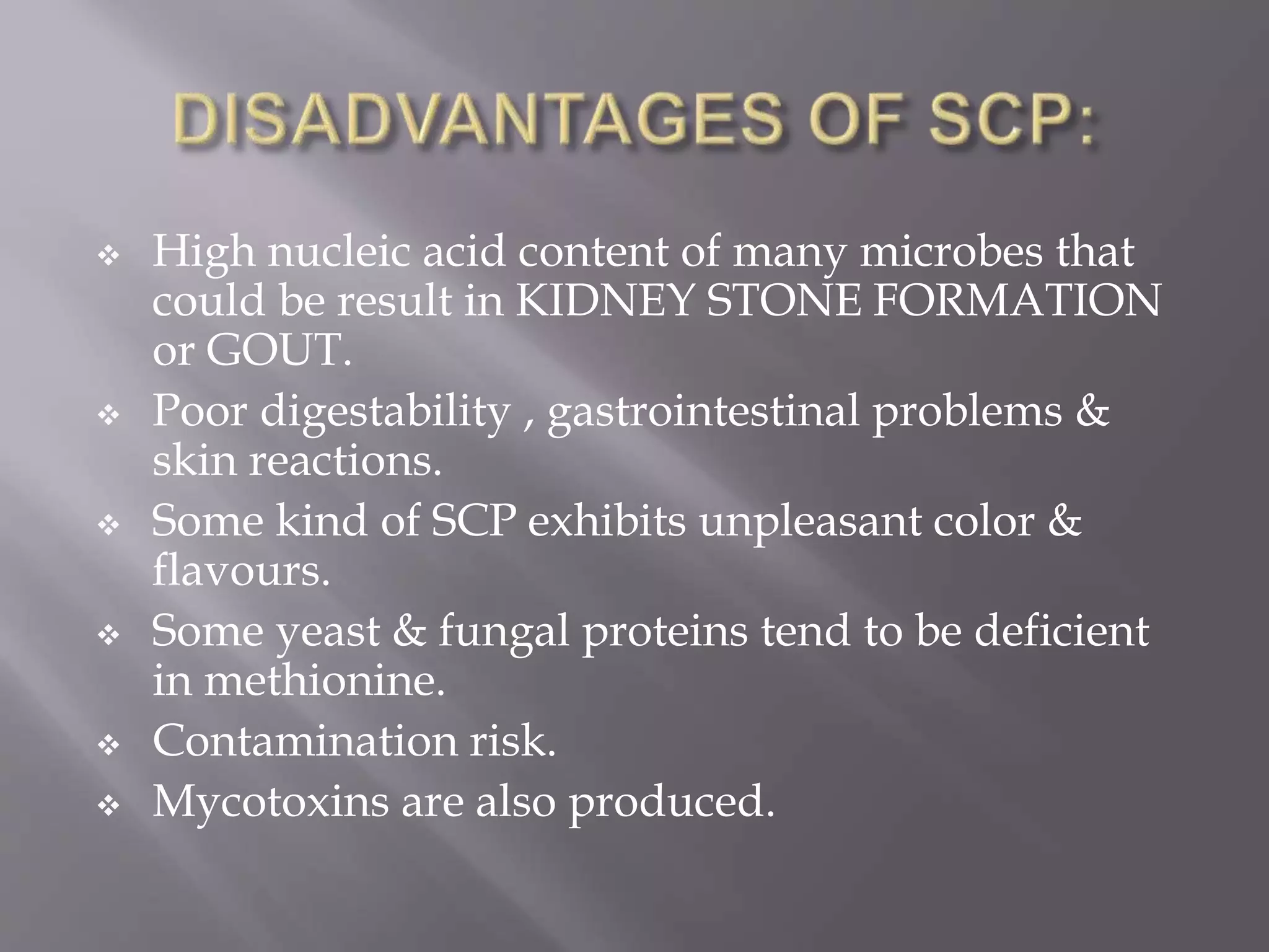 Scp | PPTX