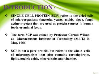 Scp 180831094934 | PPTX | Vegetarian Diets | Food & Drink