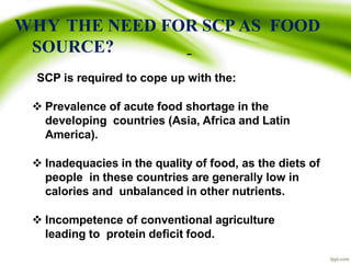 Scp 180831094934 | PPTX | Vegetarian Diets | Food & Drink