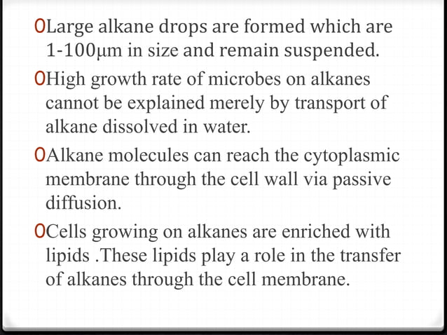 Single Cell Protein(SCP) | PPT