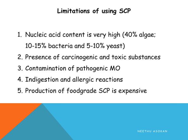 Scp | PPT | Chemistry | Science