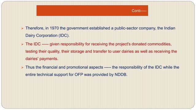 Ahds Module PPT | PPT