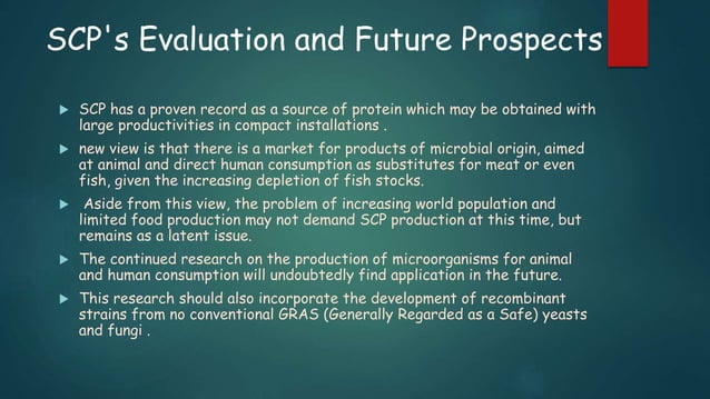 SCP.pptx | Vegetarian Diets | Food & Drink