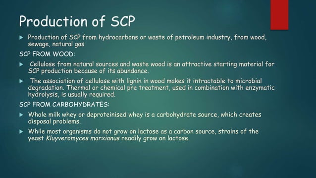 SCP.pptx | Vegetarian Diets | Food & Drink