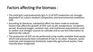 SCP.pptx | Chemistry | Science